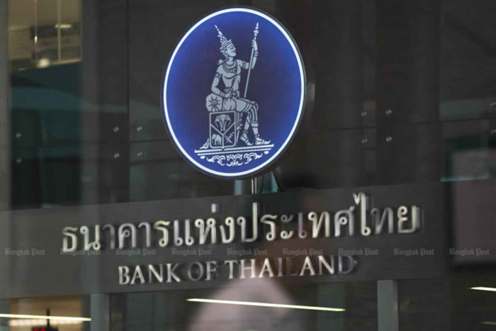 Bangkok Post - Bank of Thailand issues digital loan rules
