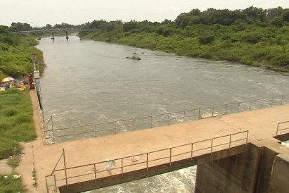 Storm Noul makes landfall in Vietnam, moves into Laos