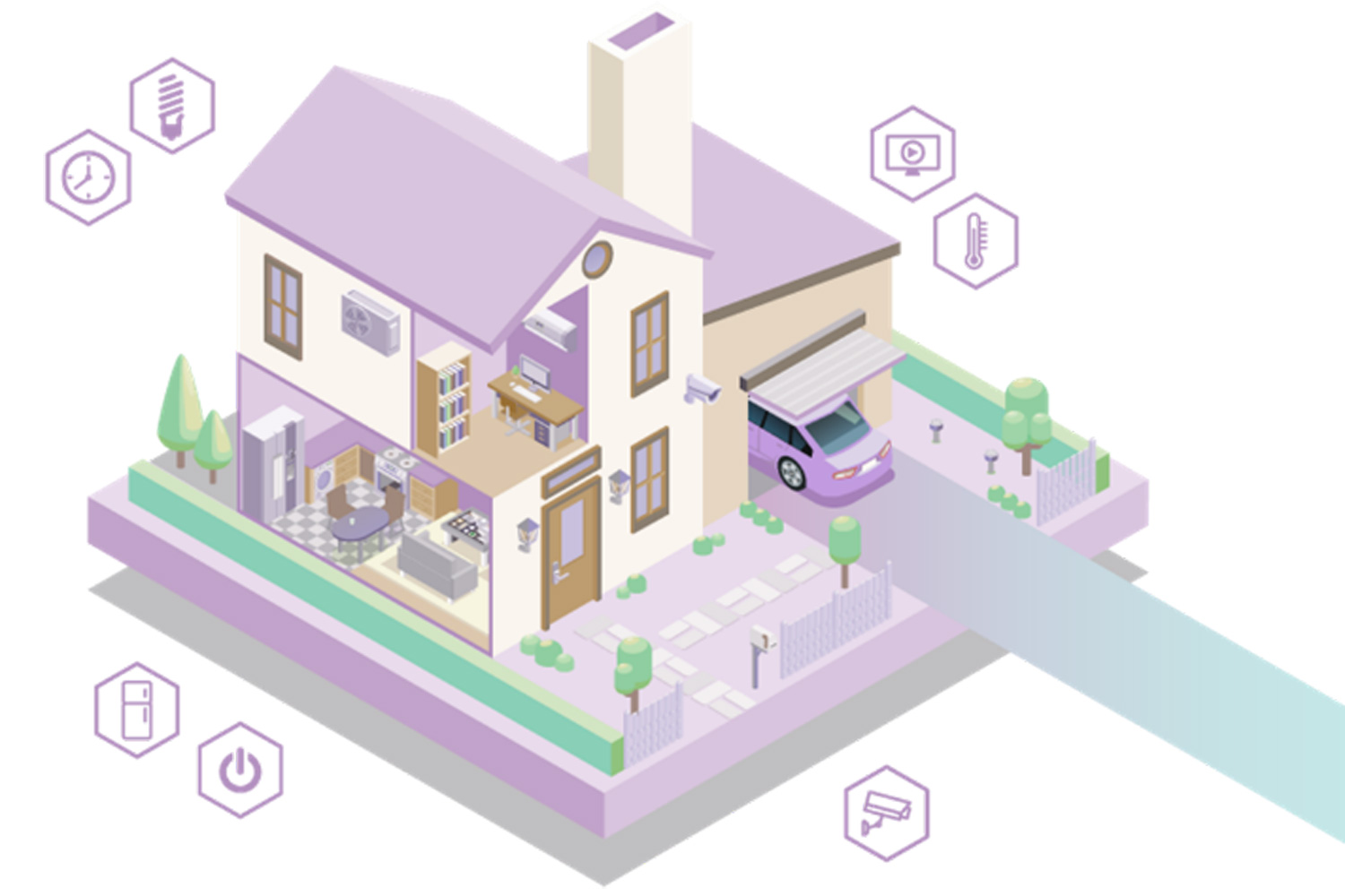 Bangkok Post - 60 years of PEA “Brightness for Life Quality”