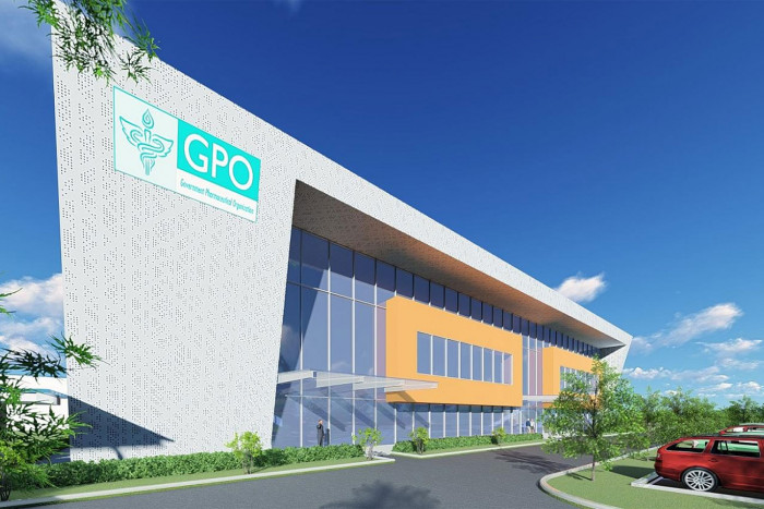 Bangkok Post - PTT, GPO team up on cancer med manufacture