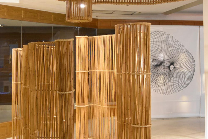 Bangkok Post - Local craft traditions on show