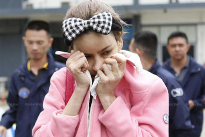 Maid killer's life sentence reduced to 20 years on appeal