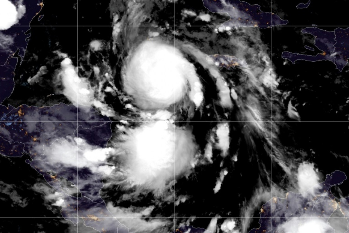 Bangkok Post - Mexico deploys military as major hurricane approaches