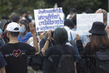 Post legend Bernard Trink dies at 89