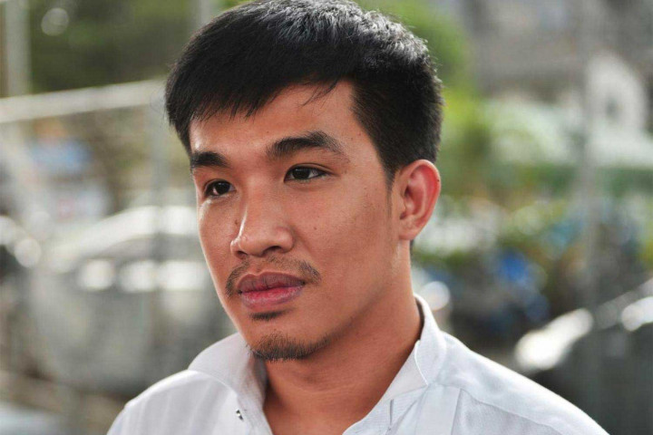 Bangkok Post - Gambler 'Sia Po' arrested, charged over shooting outside ...