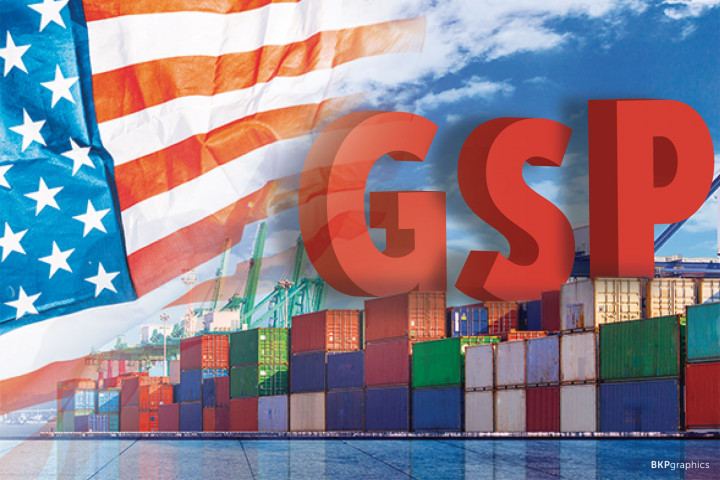 Bangkok Post - GSP suspension gauged to cost $19m in losses