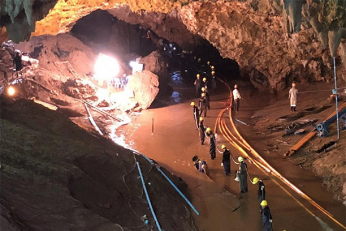 Bangkok Post - A breathtaking tale