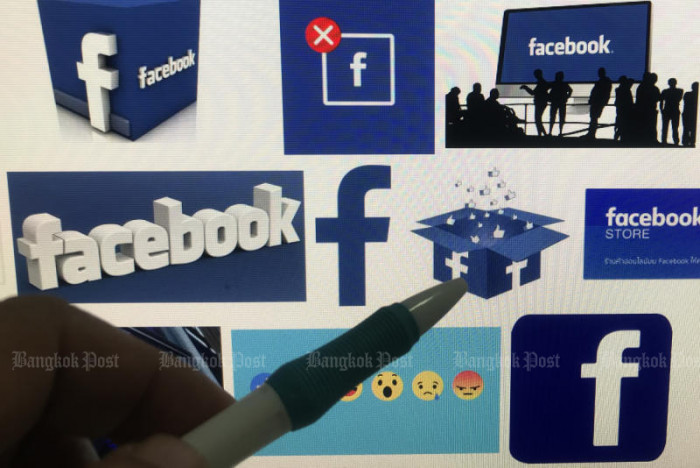 Bangkok Post - Social media gets splurge season ready