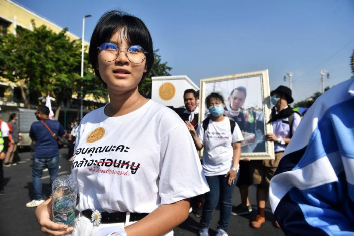 Bangkok Post - 'Bad Students' not your typical school troublemakers