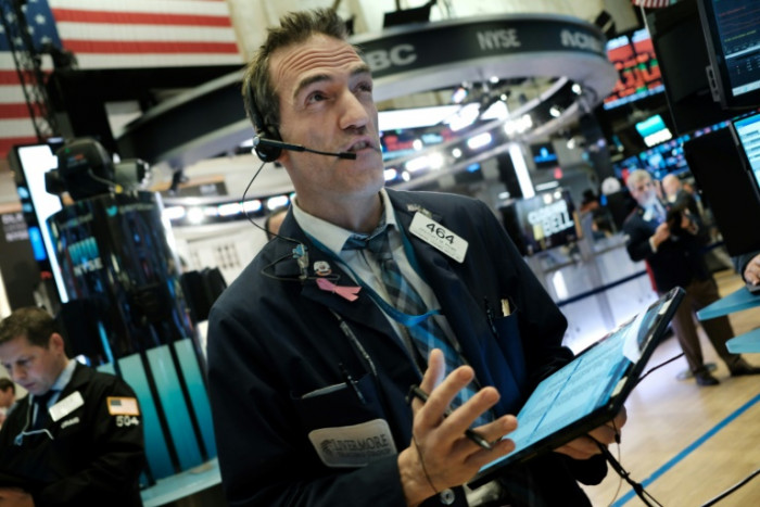 Bangkok Post - S&P Global gobbles up IHS Markit in $44 bn deal