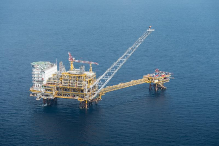 Bangkok Post - PTTEP allots $23.6bn for 5-year plan
