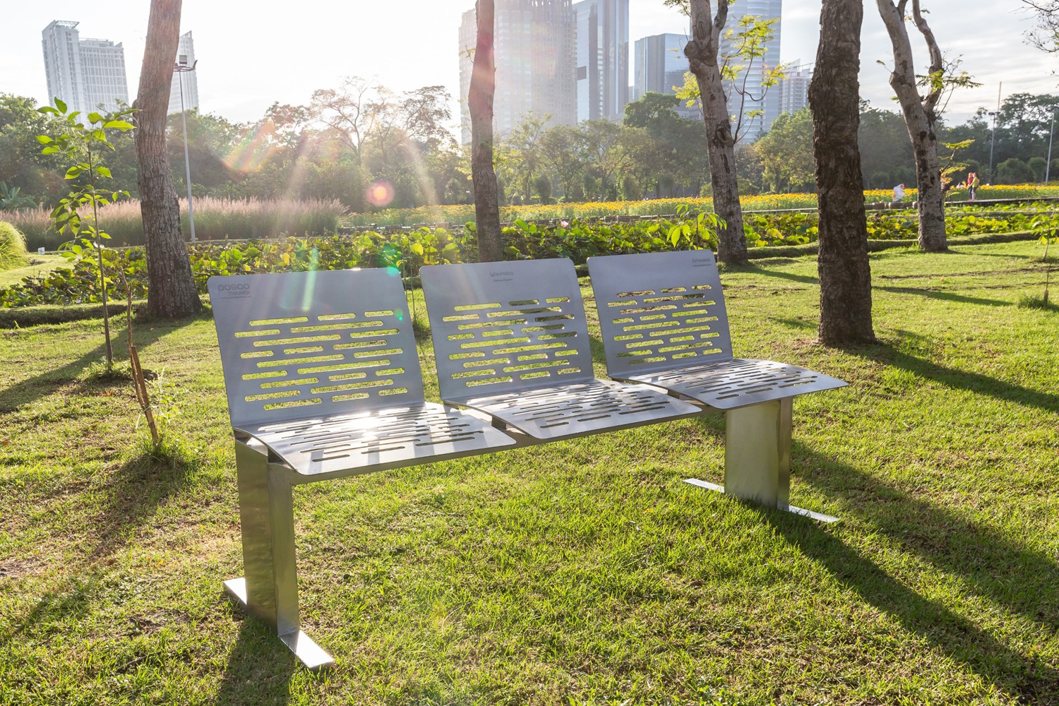 Bangkok Post - POSCO-Thainox PCL corporate citizenship initiatives ...