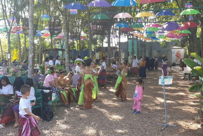 Bangkok Post - A modern way to preserve tradition