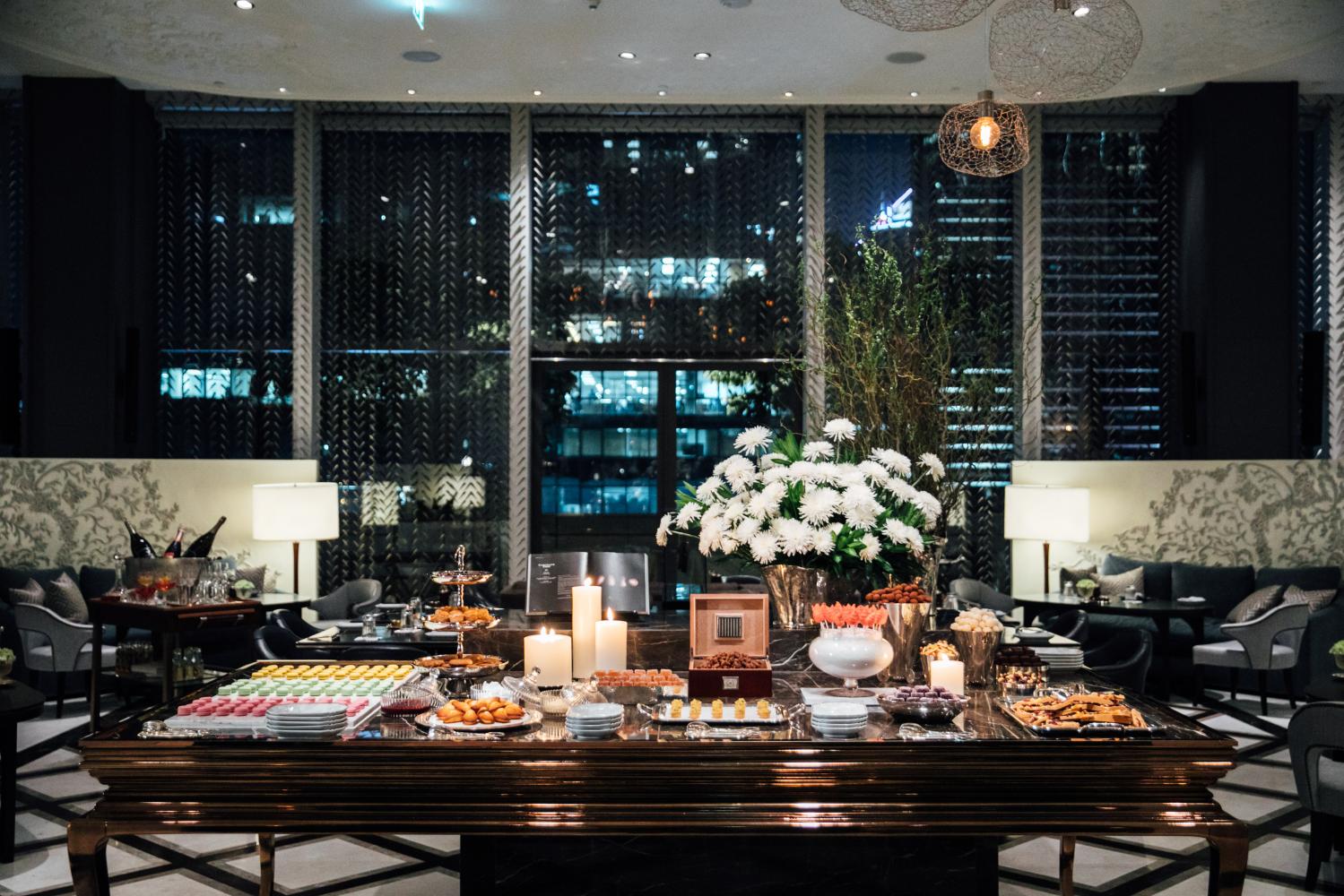 Bangkok Post - Sweet Soiree