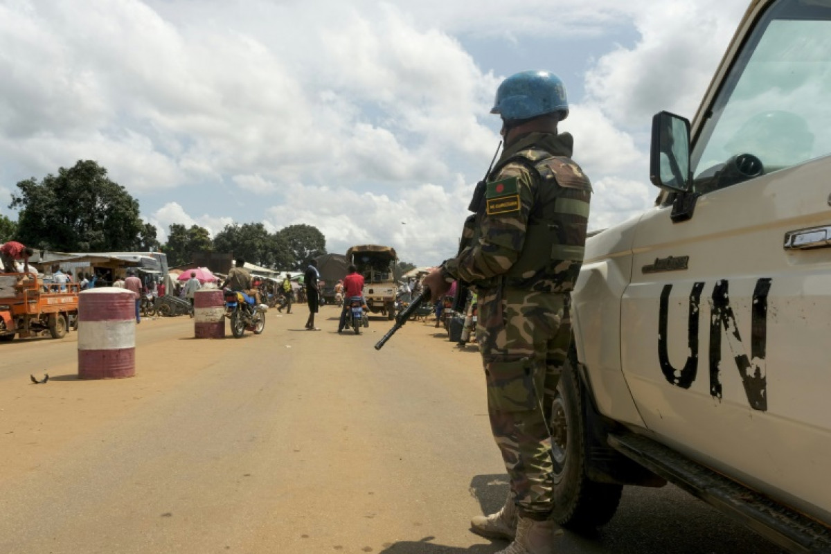 Bangkok Post - Central African rebels form coalition
