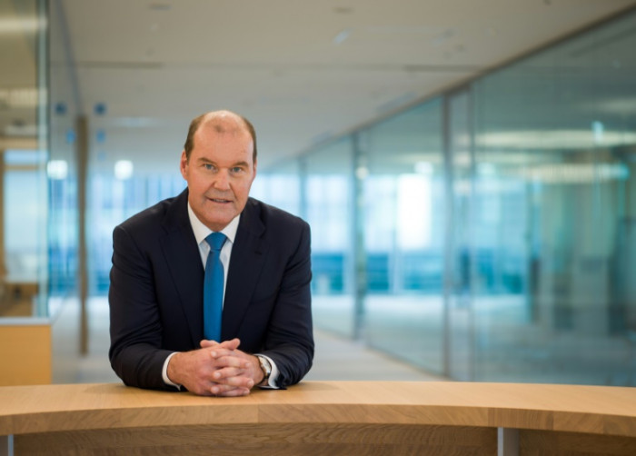 Bangkok Post - Pharma chief urges transparency in virus vaccine rollout