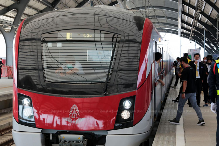 Bangkok Post Fiscal Policy To 2025 With Cabinet