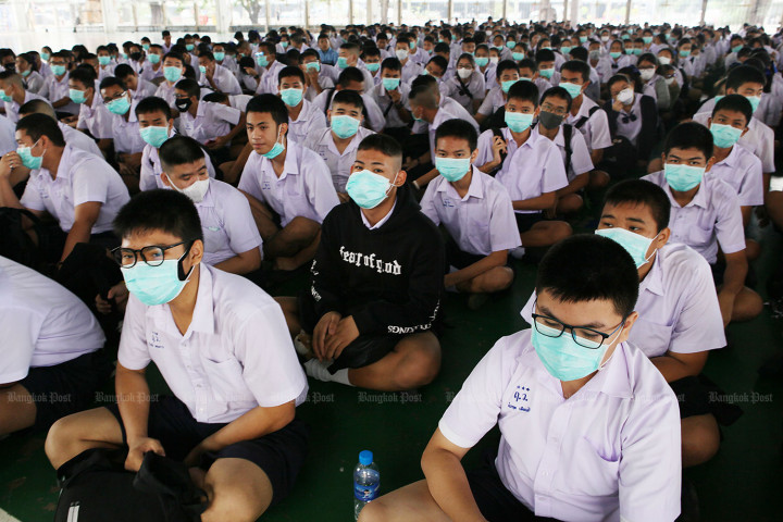 Bangkok Post - Long-overdue end of O-Net exams