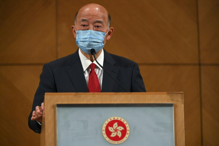 Bangkok Post - Retiring top judge pleas to maintain Hong Kong's ...