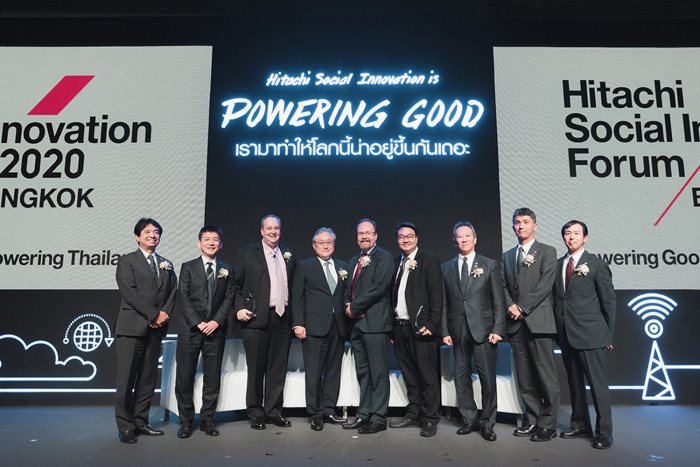 Bangkok Post - Exploring digital transformation in the new normal at ...