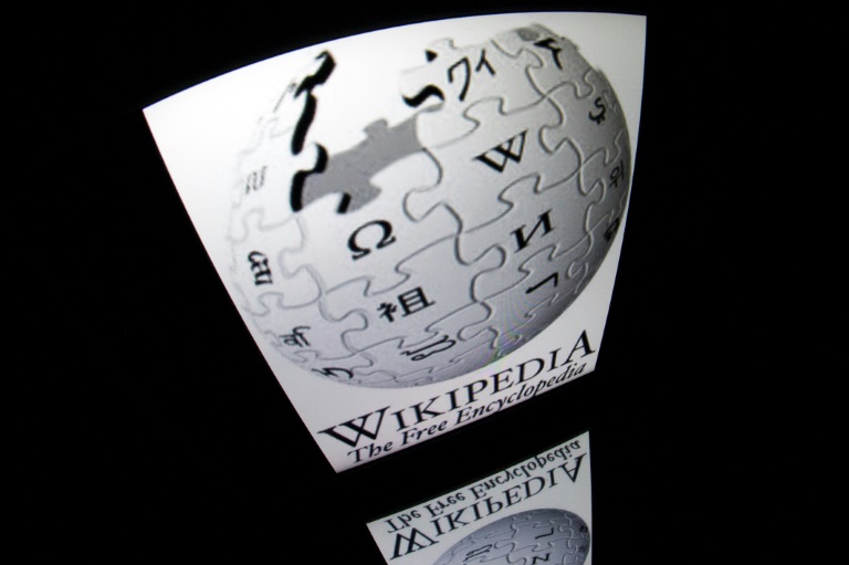 Bangkok Post - As Wikipedia turns 20 it aims to reach more readers