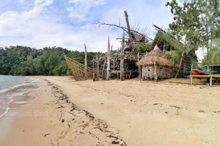 Bangkok Post - Thailand sold itself as a paradise Covid retreat. No one ...