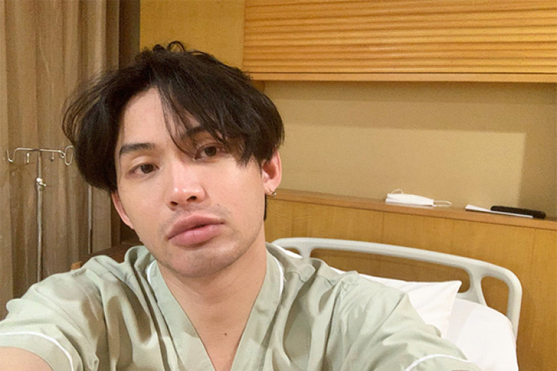 Bangkok Post - Five new infections linked to 'DJ Matoom'