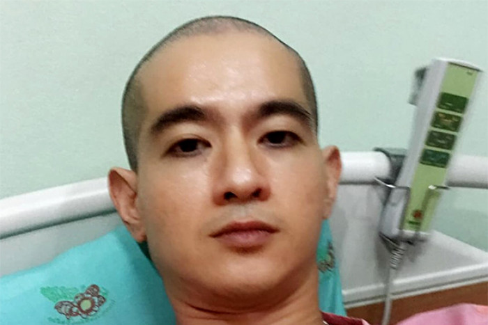 Bangkok Post - 'Ice Metal Casket' gets another 25 years for drug possession