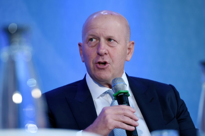 Bangkok Post - $10m pay-cut for Goldman Sachs CEO over 1MDB scandal