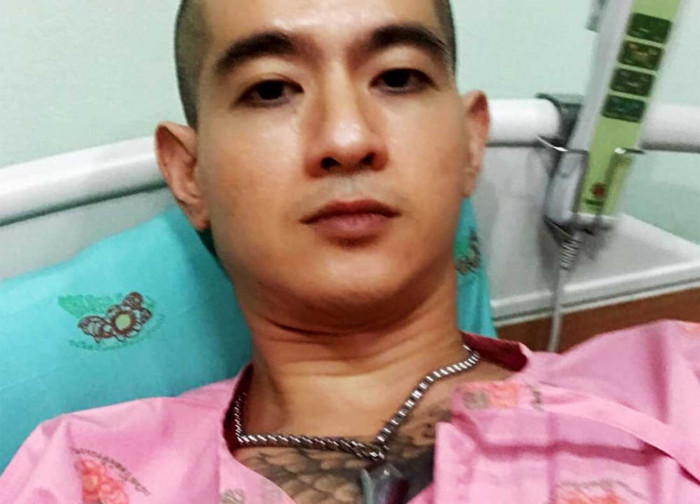 Bangkok Post - 'Ice Metal Casket' gets life term