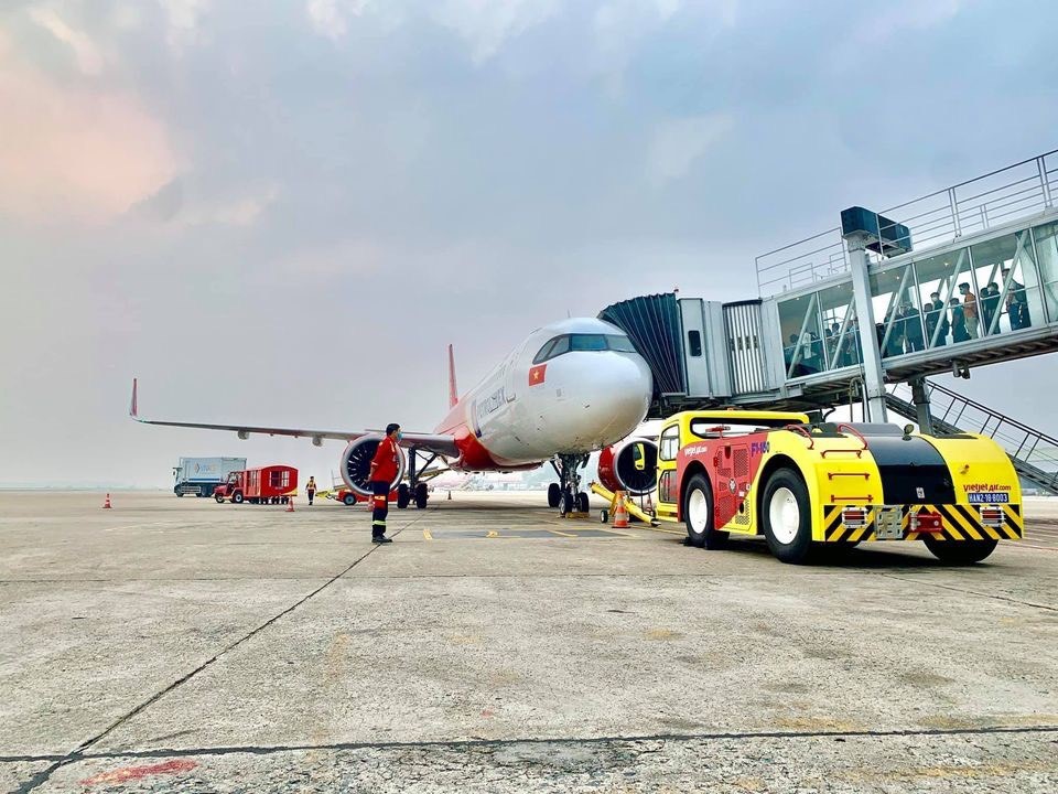 Bangkok Post - How Vietjet made it through 2020