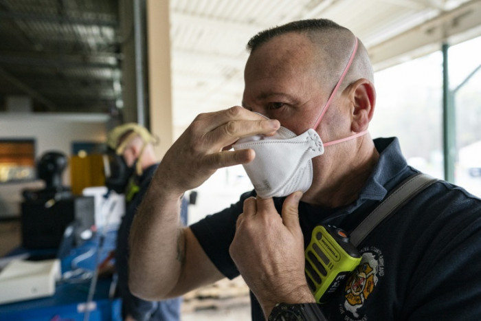 Bangkok Post - Time to wear a better mask, experts say