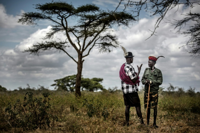 Bangkok Post - Sequence African genomes for Africa and the world: scientist