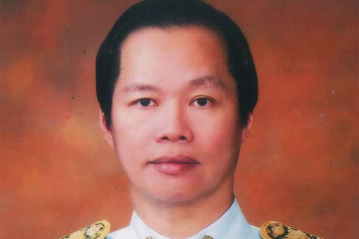 Bangkok Post - Academic Issaree becomes ombudsman