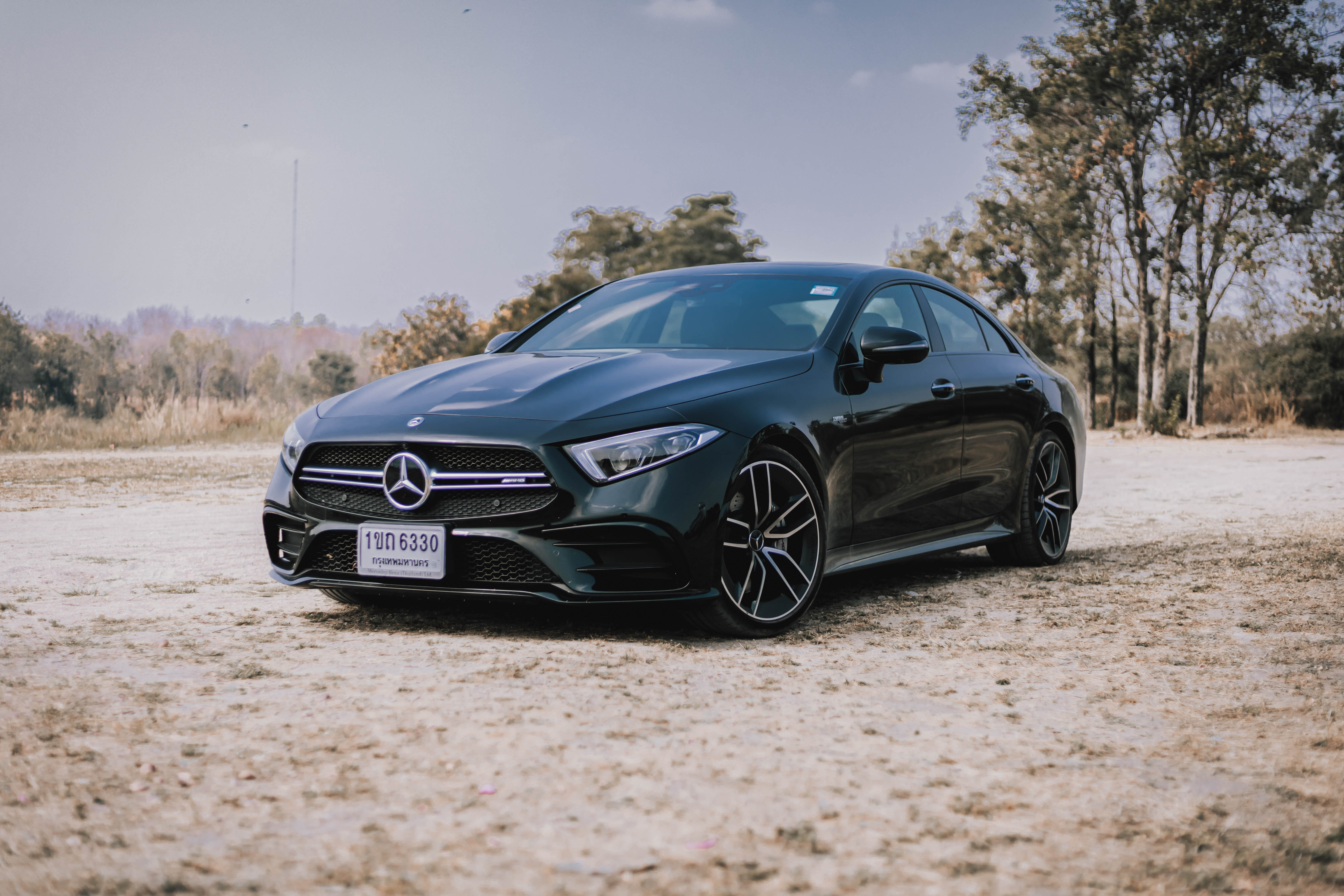 Mercedes Benz Luxury Cars To Help Drive Economy