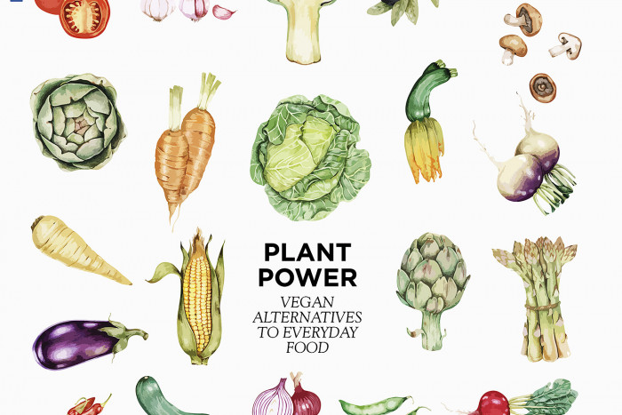 Bangkok Post - Plant power