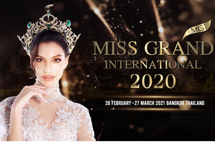 Bangkok Post - Two beauty pageant contestants test positive