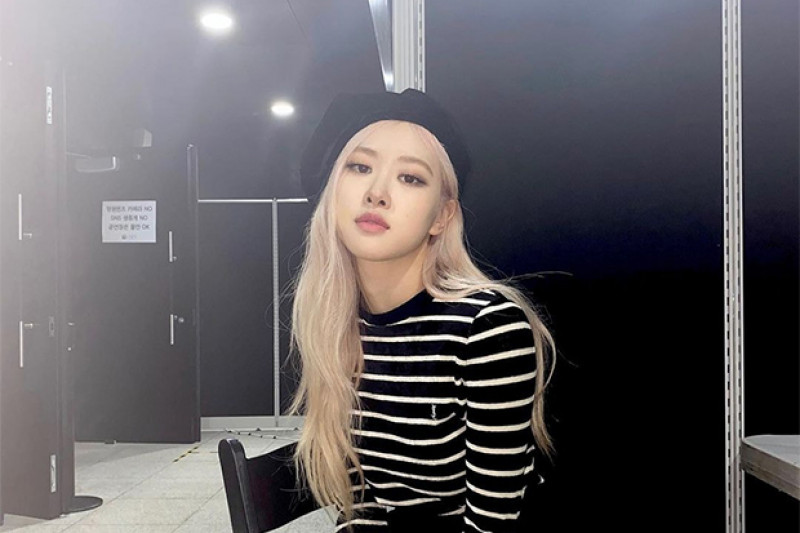 Bangkok Post - Blackpink member Rose releases first album, Lisa's solo ...
