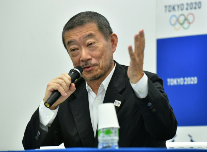 Bangkok Post - Tokyo Olympics ceremonies chief quits over comedian insult