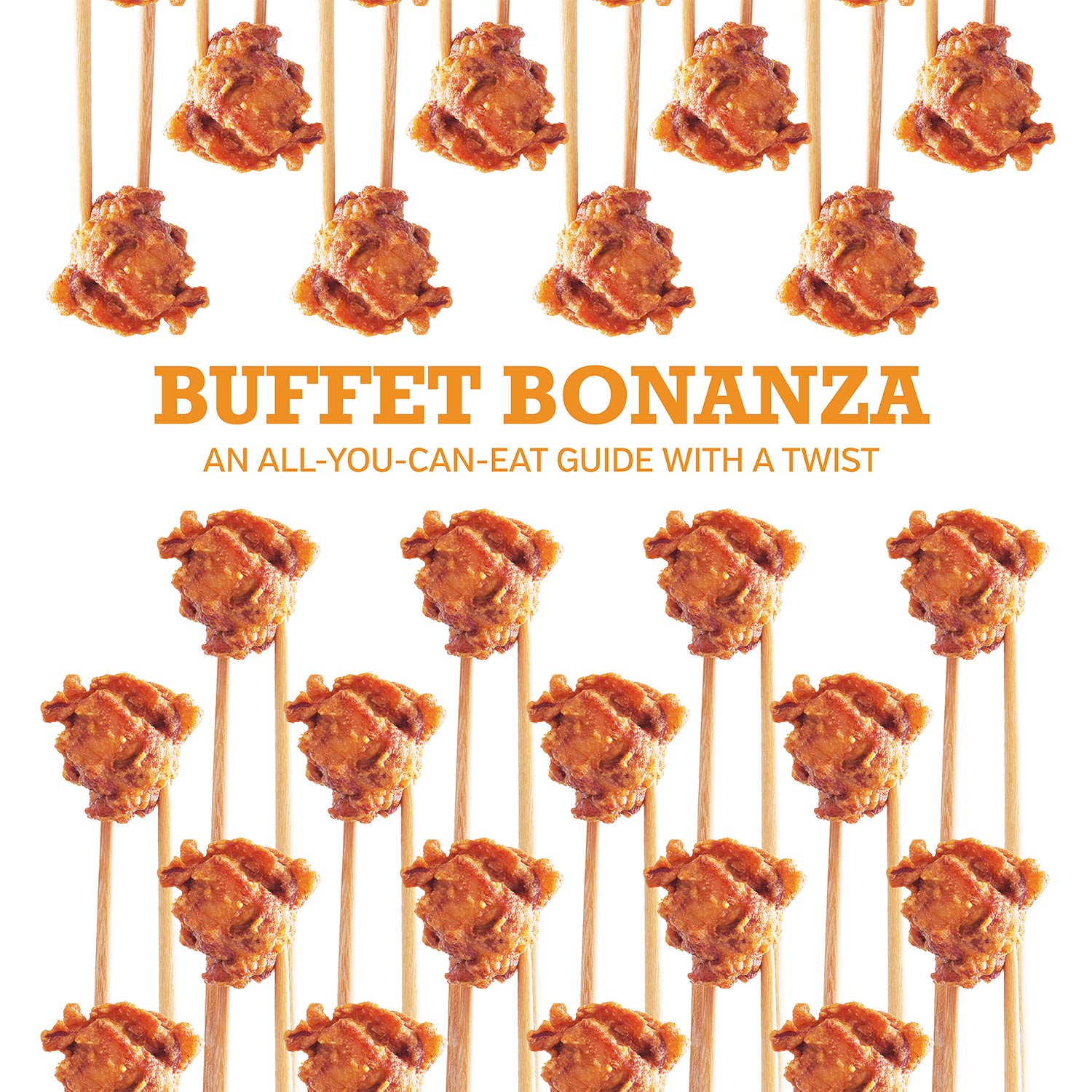 Bangkok Post - Buffet bonanza