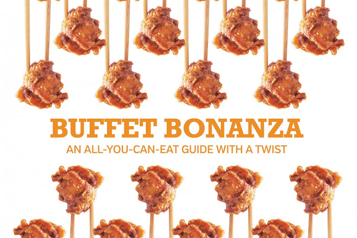 Bangkok Post - Buffet bonanza