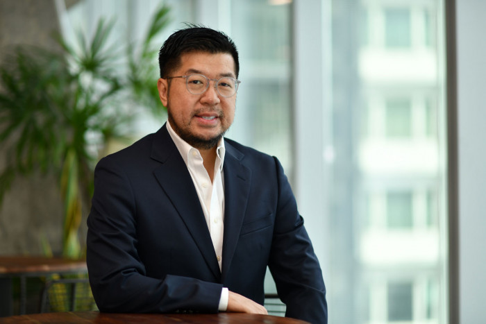 Bangkok Post - Tencent leads the new-normal Smart Education era via ...