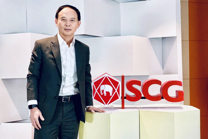 Bangkok Post - SCG unveils polypropylene advance