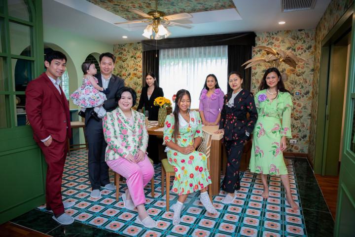 Bangkok Post - Nichada unveils new development envisioned through the ...