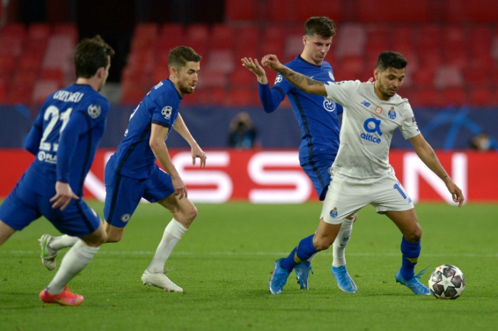 Bangkok Post - Chelsea into Champions League semis for first time since ...