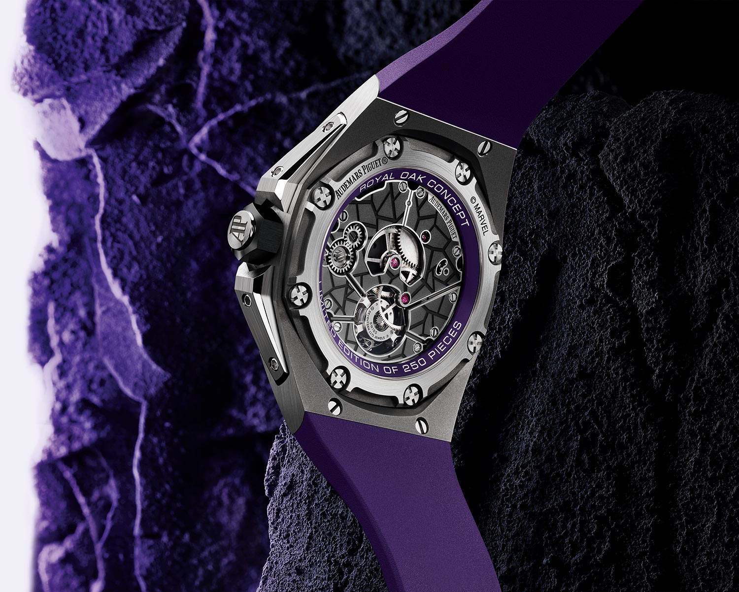 Bangkok Post - Channelling vibranium vibes