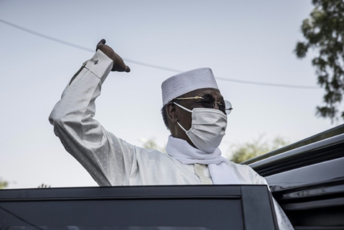 Bangkok Post - Chad's president Deby dies after fighting rebels on ...