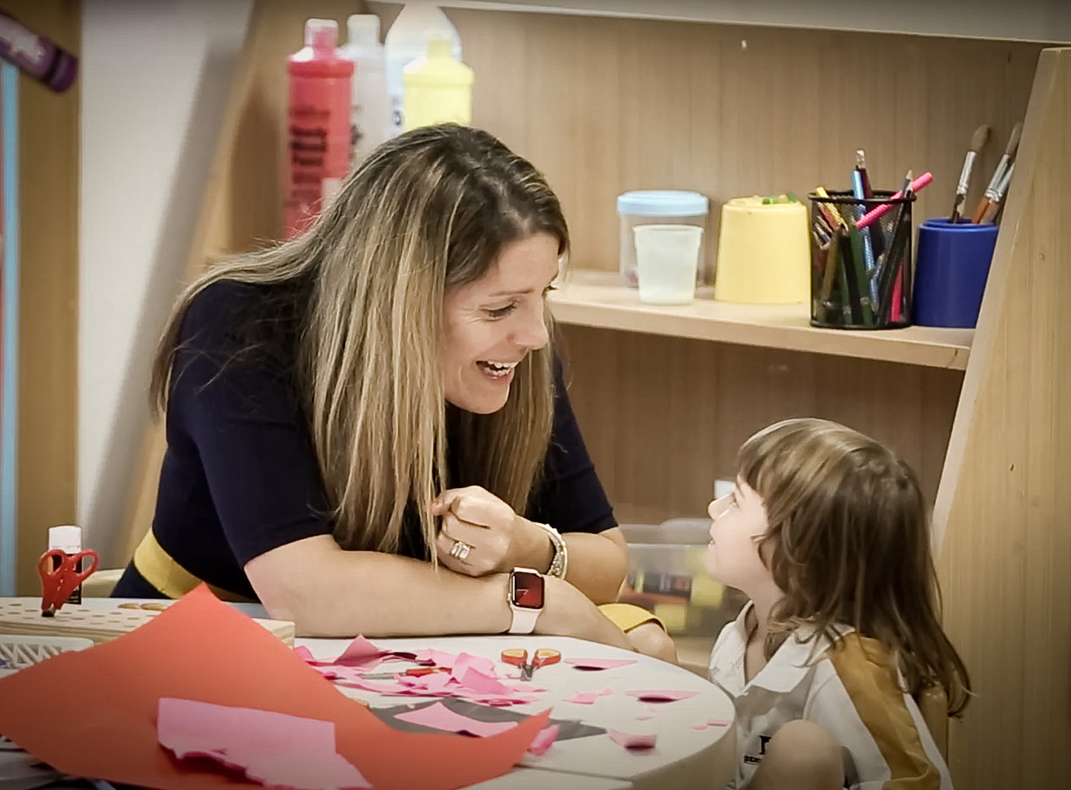 Bangkok Post - Nurturing Young Children to Become Independent and ...