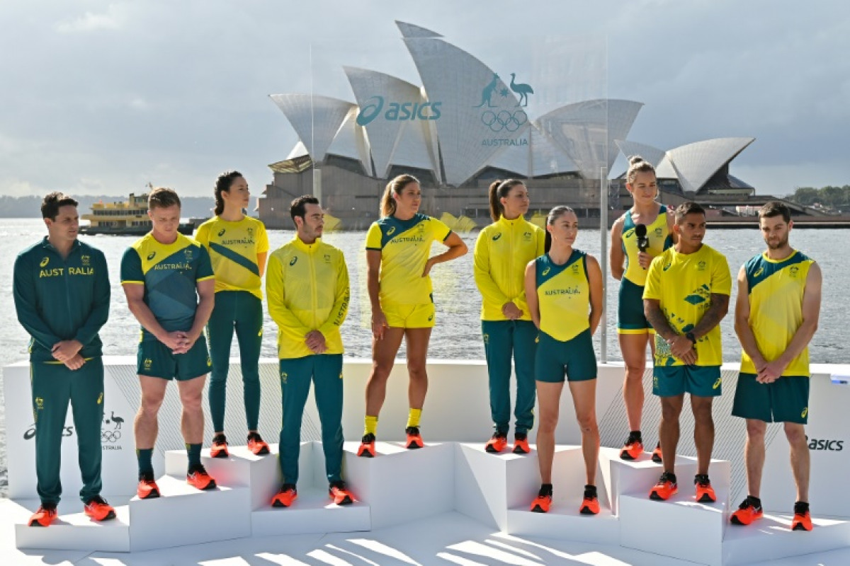 Bangkok Post - Australia to fast-track vaccines for Olympic athletes