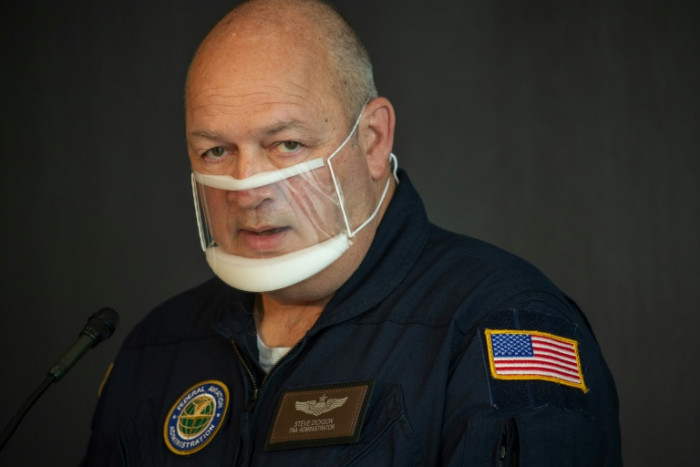 Bangkok Post - FAA to audit Boeing's 'minor' design changes after ...